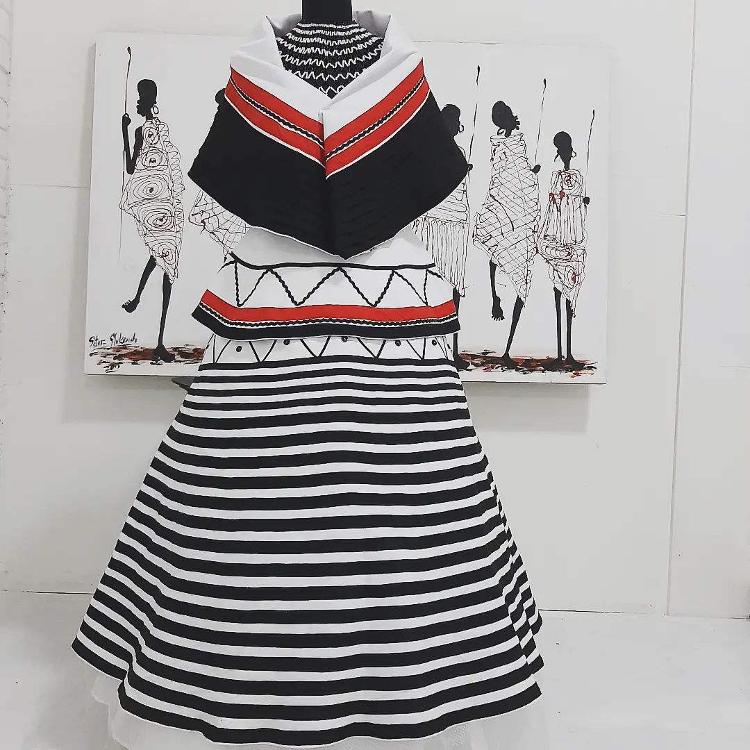 umbhaco – Keeping it real Xhosa