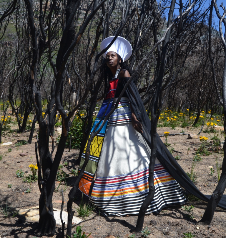 Umbhaco Xhosa Attire | Order South Africa & Global